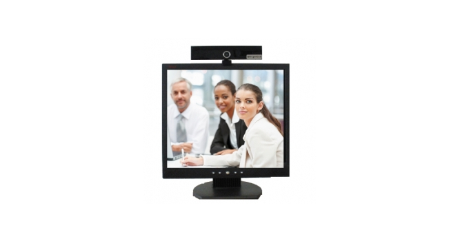 BrightCom Breaks Telepresence Price Point, Introduces New Desktop HD ...