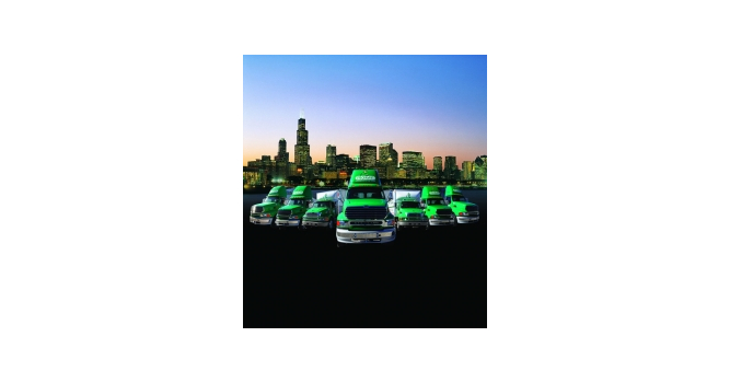 Chicago Public Warehouse Company Hires Drivers as It Takes Delivery of ...