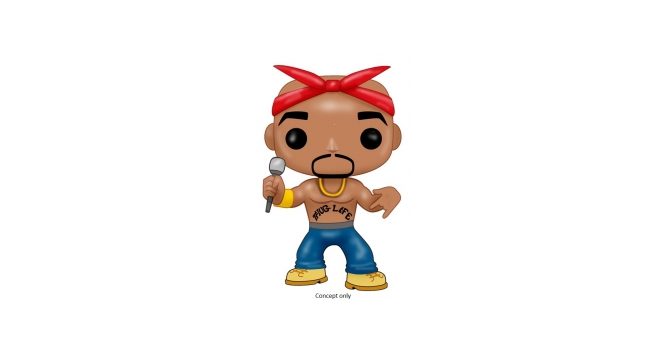 Barrett LaRoda Negotiates Deal with Funko - PR.com