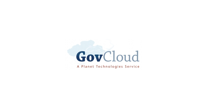 Planet Technologies Launches GovCloud - a New Cloud Practice Designed ...