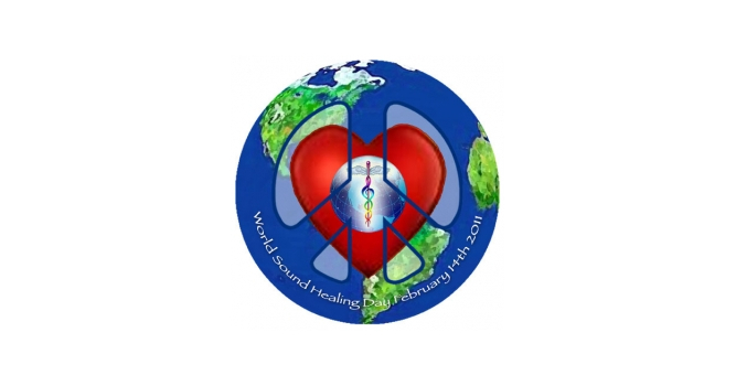 World Sound Healing Day Feb. 14, 2011 - A Sonic Valentine for the Earth ...