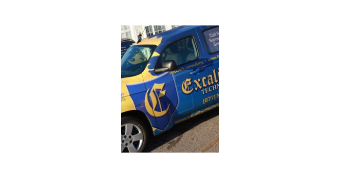 Excalibur Technology Named to Top 100 Managed Service Provider ...