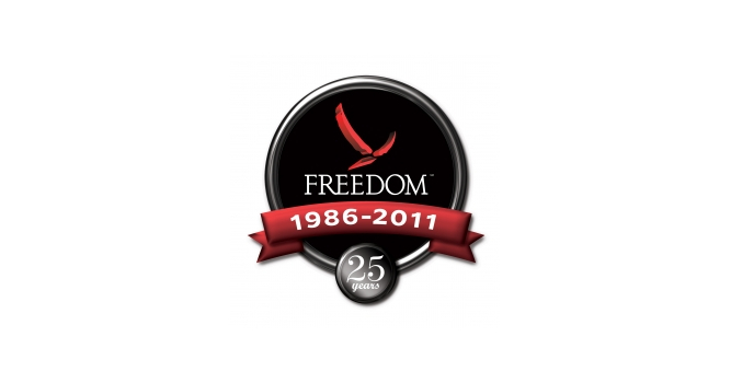 Freedom Graphic Systems to Celebrate Its 25th Year as One of the United ...