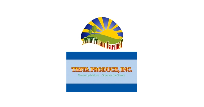 Testa Produce to be Featured on Upcoming Episode of American Farmer ...