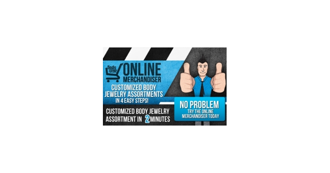 Salesone Intl. Launches Bodyvibe.com’s Merchandiser - PR.com