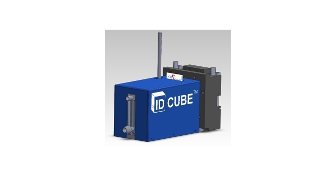 IonSense Introduces the ID CUBE™ Source - to be Presented at the ...