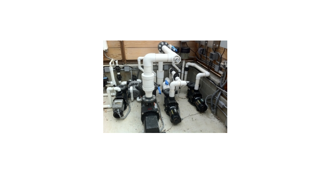 Acoustifence and QuietFiber Combined to Create Industrial-Strength ...