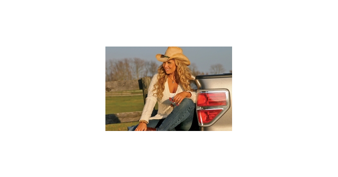 Country Artist Lisa Matassa to Perform at Four Country Format Radio ...