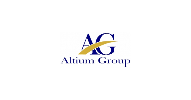 Altium Group LLC Joint Venture with Lloyds of London - PR.com