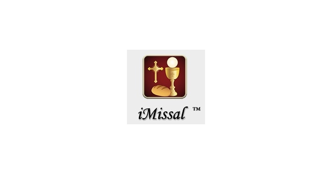 Cantcha, Inc. Launches the Catholic App iMissal on the Mac App Store ...