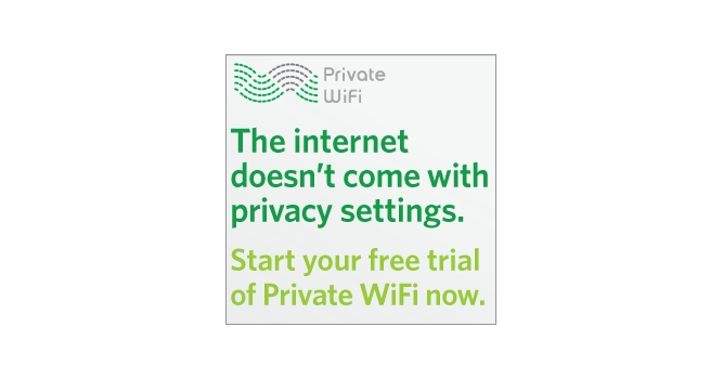 Private WiFi Incorporates Customer Testimonials Into Its Website - PR.com