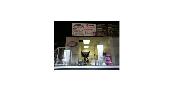 Rex’s Chicken Franchise Jumps on iPad POS - PR.com