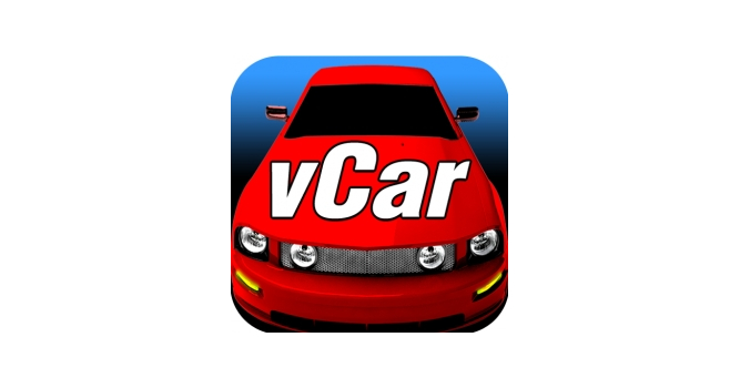 Pop Culture Soft Releases Version RC vCar 2.0 for iPhone and iPod Touch ...