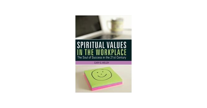 Designer & TV Personality Cary Weldy Launches New Book: Spiritual ...