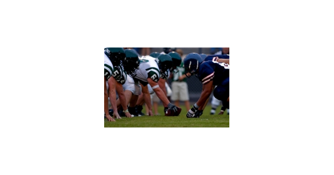 Football Season is Finally Here – Better Get Ready for Game Day - PR.com