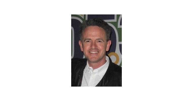 Seasoned Voice Over Talent/Actor Jeff Conwell, Signs Representation ...