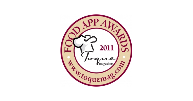 Toque Launches 2011 Food App Awards, Announces Judges - PR.com