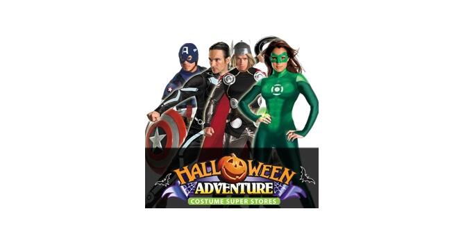 Halloween Adventure Announces the Top Sellers for This Halloween Season ...