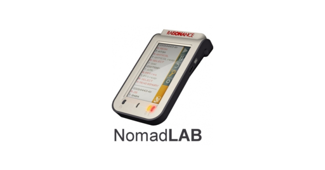 Raisonance Eases Fielding of NFC and Smart Card Systems with Portable NomadLAB - PR.com