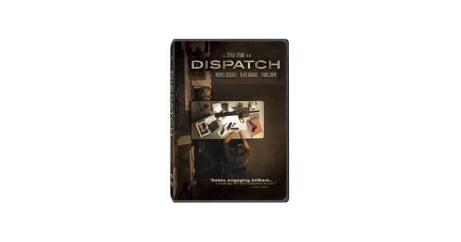 Indie Noir Thriller Film, "Dispatch," Readies Debut - PR.com
