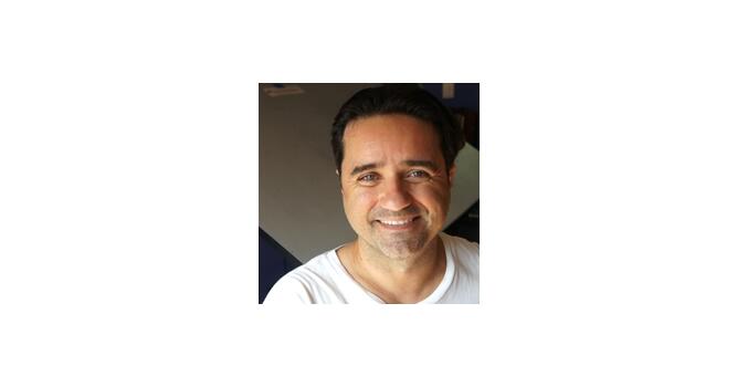Graphic Novelist Christian Gossett Launches Campaign for Tribute Film ...