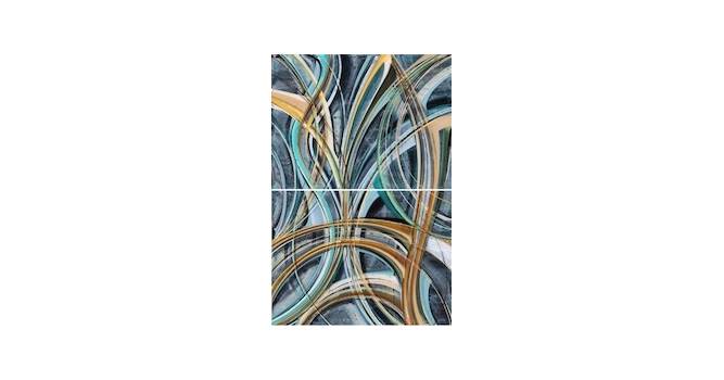Flow by Christopher H. Martin at KM Fine Arts - PR.com