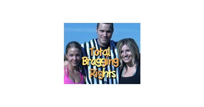 New Web Series "Total Bragging Rights" Puts Friendship to the Test - PR.com