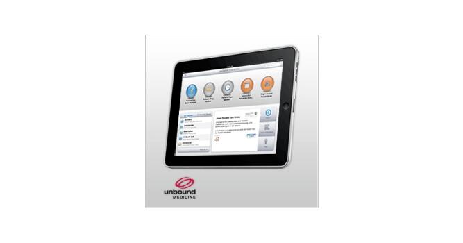 Unbound Medicine Adds Mobile Platforms and Content to Pediatric Care ...