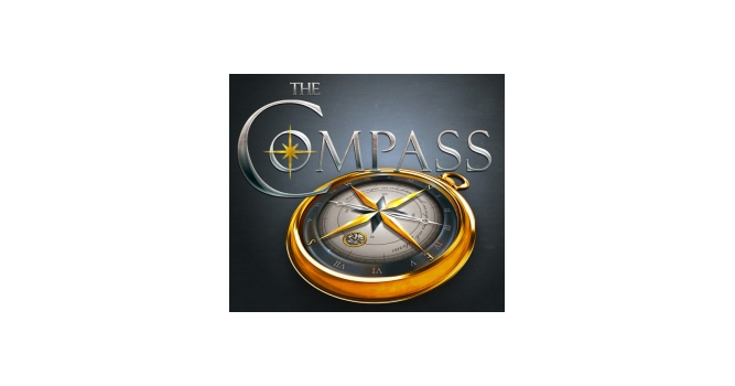 Award-Winning Transformational and Motivational Movie, "The Compass ...