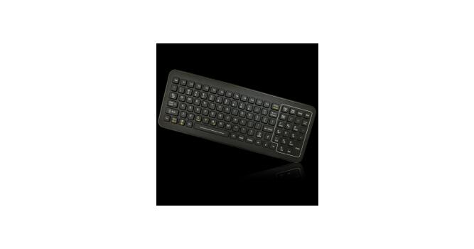 SkinnyBoard - Ultra-Thin Keyboard is Quick to Clean - PR.com