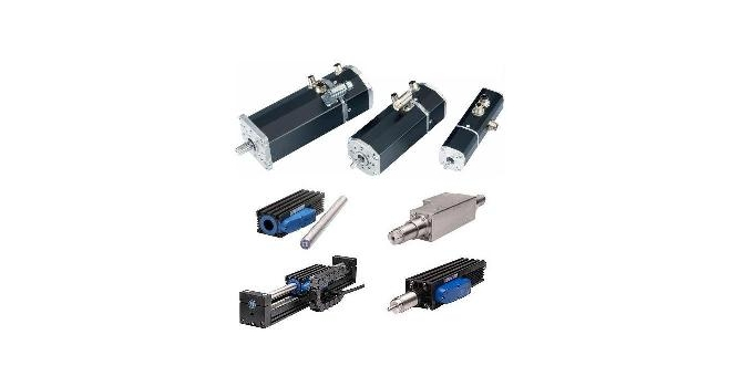 Motor Systems Inc. Expands Its Motion Control Offering Through New ...