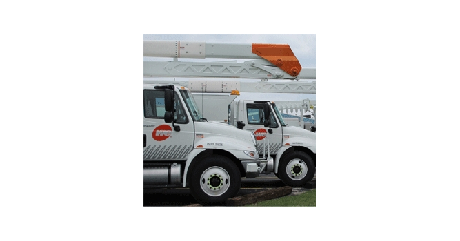 DUECO, Inc. and Utility Equipment Leasing Corporation Earn We Energies ...