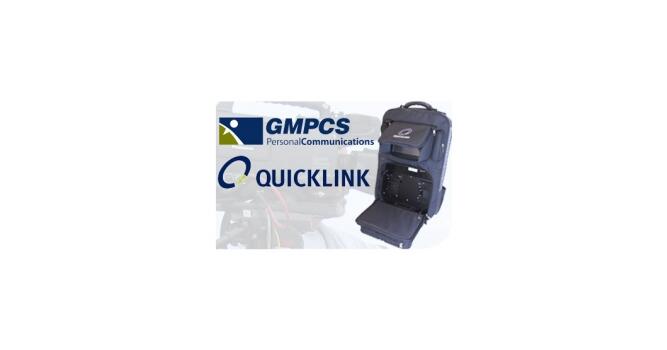 GMPCS and Quicklink Sign Strategic Distribution Agreement - PR.com