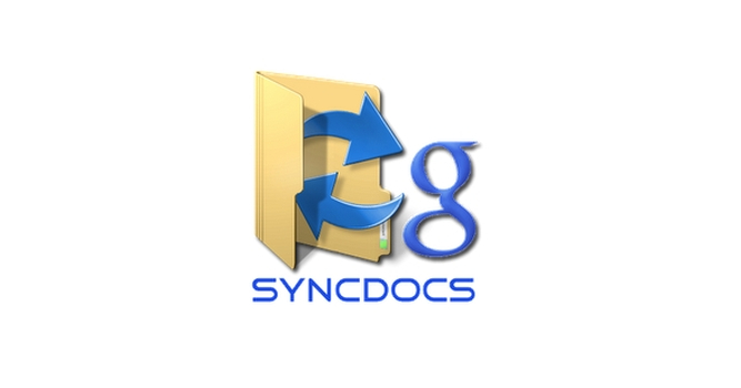 Syncdocs Keeps Files in Sync with Google Drive - PR.com
