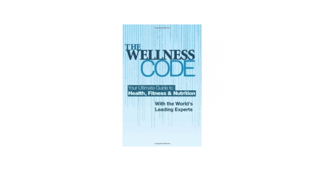 “The Wellness Code” Book Soars to #1 on Amazon in Two Categories; Life ...