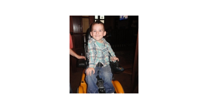 Gavin's Gusto Battles Against Health Care Constraints When Trying to ...