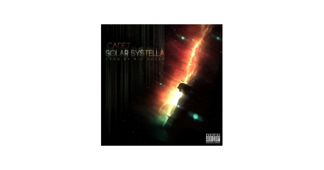 Pennsylvania Rapper Cadet Releases Solar Systella Mixtape - PR.com