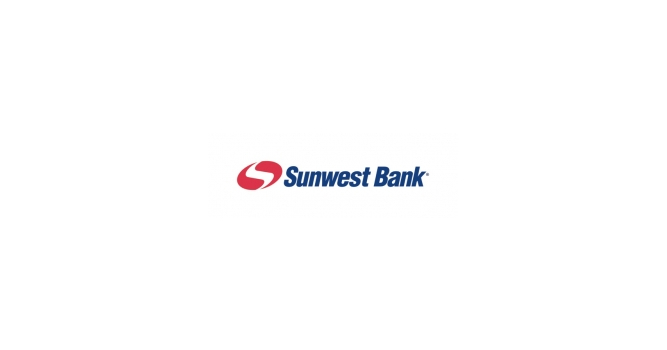 Chris Walsh Named CEO of Sunwest Bank - PR.com