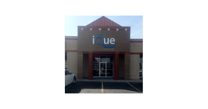 iQue Repair Announced the Grand Opening of Its Largest Store and ...