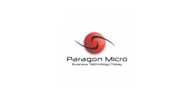 Paragon Micro, Inc. Named to UBM Channel’s Solution Provider 500 List ...