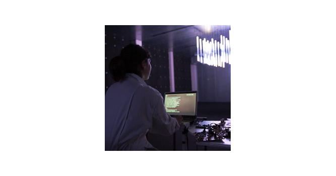 Zabaware's AI Software Used in Secret Cinema Production of Prometheus ...