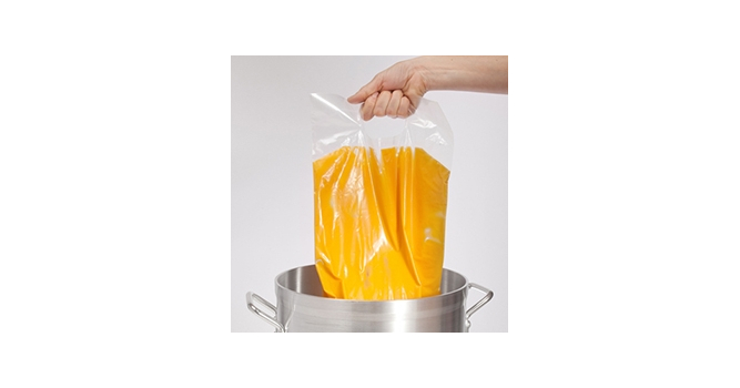 Plascon Food Solutions Introduces Cook Chill Handle Bags and Cook Chill ...