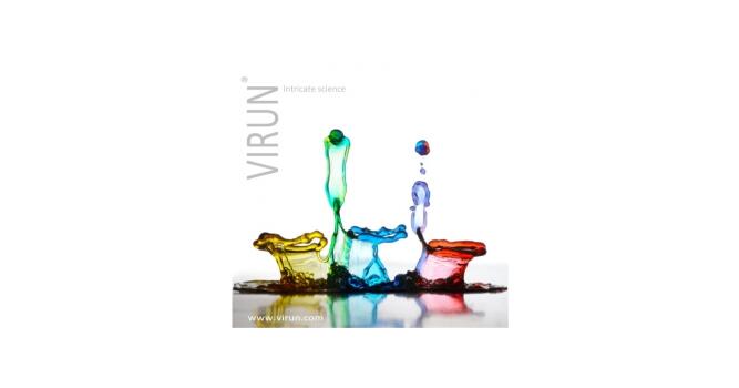 VIRUN® Closes $2.1 Million Series-A Funding to Bolster Innovation and ...