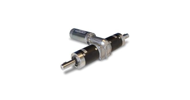 Dunkermotor's New Bifurcated Wormetary™ Solar Tracking Motors - PR.com