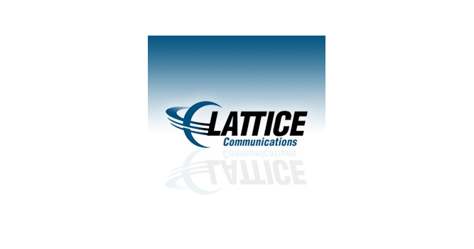 Lattice Communications Commemorates Expansion and Growth with Ribbon ...