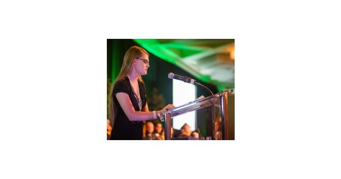 Homeless to Harvard Student Speaks at Stanbridge College Commencement ...