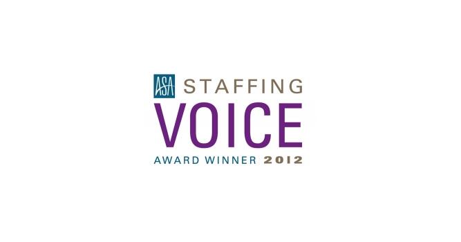 Professional Staffing Group, LLC Wins American Staffing Association ...