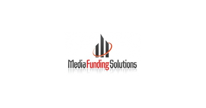 Media Funding Solutions Announced Today an Infusion of an Additional ...