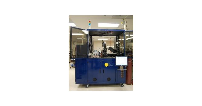 Wildcat Discovery Technologies Delivers World Class High Throughput ...