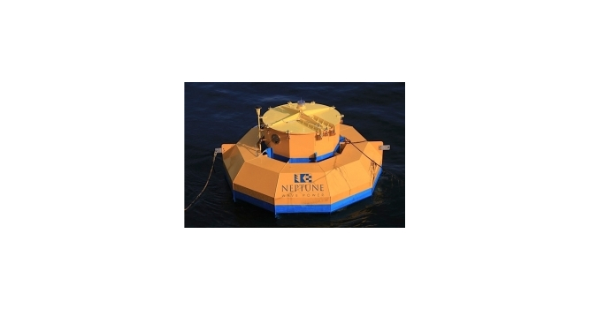 Neptune Wave Power Gets Positive Results Testing Latest Buoy - PR.com